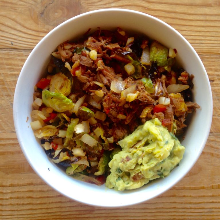 Steak Tacos – Danielle Lackey